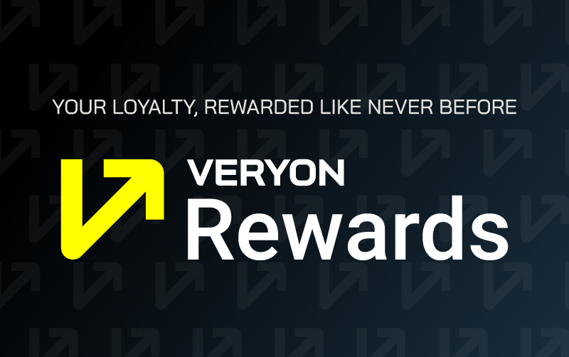 Veryon Login